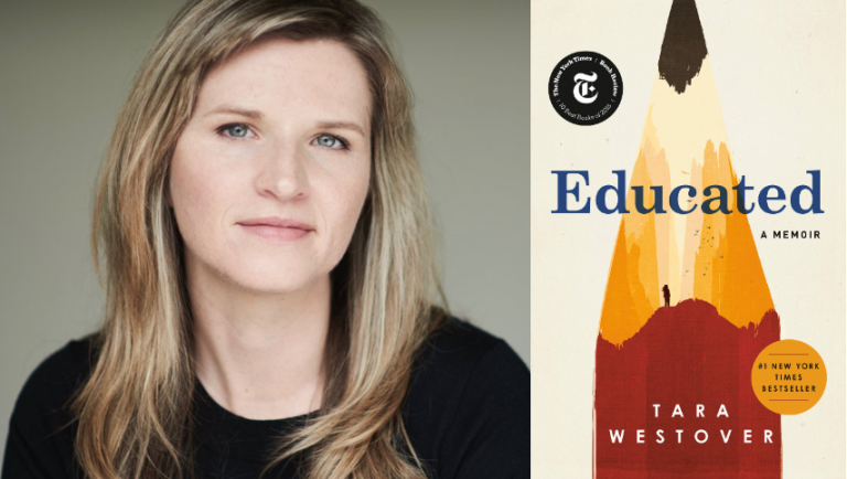 รีวิวหนังสือ Educated: A Memoir - Amphur.in.th