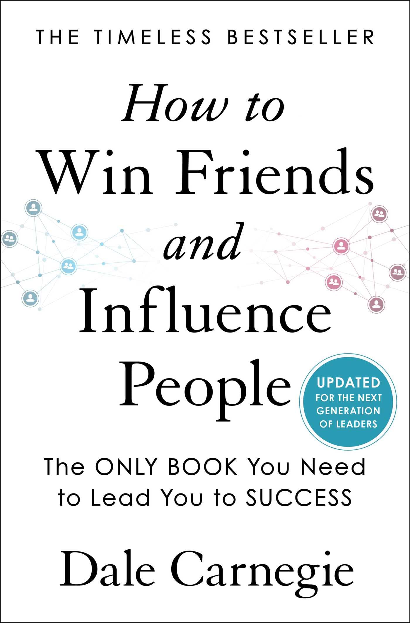 Review Dale Carnegie's "How to Win Friends and Influence People ...